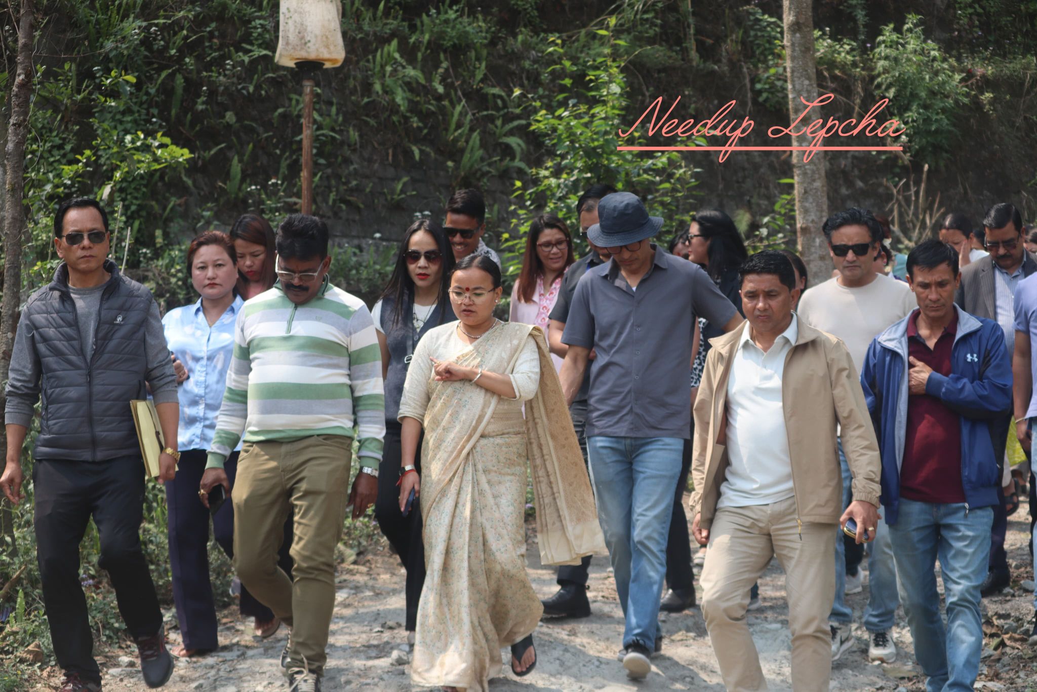 Yangang Set to Emerge as Sikkim’s Next Big Tourism Hub - YTDC Sikkim