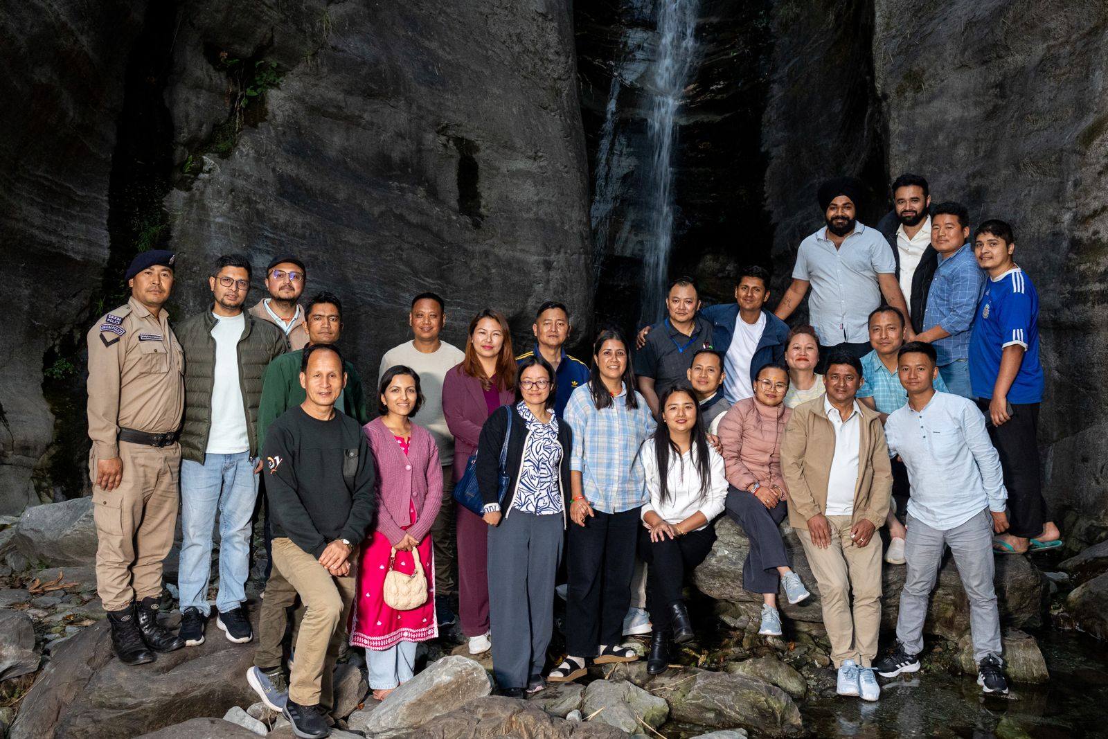 Yangang to Host International Youth Conclave for Tourism Development ...