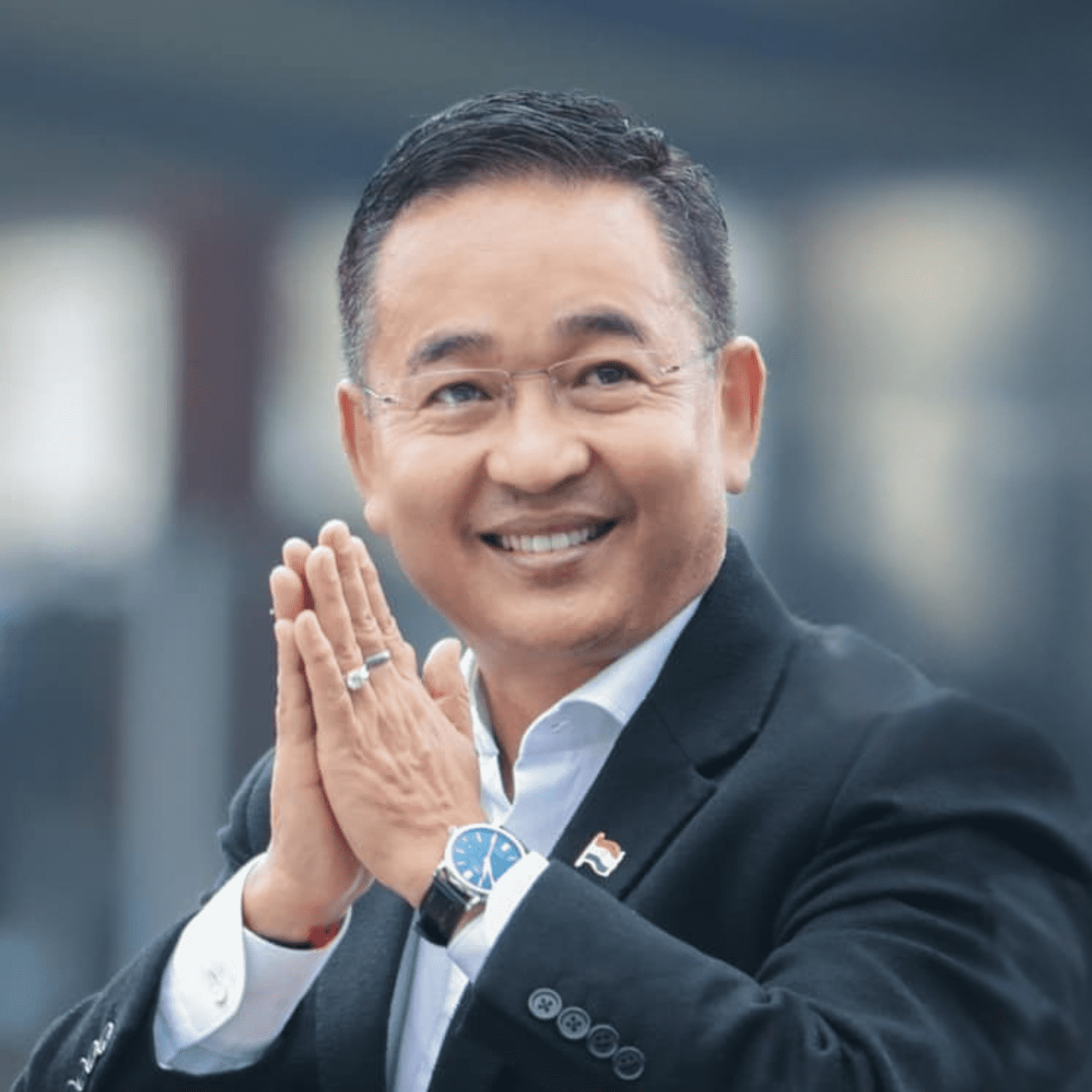 YTDC Sikkim - Yangang: Where the Wild Meets the Divine.